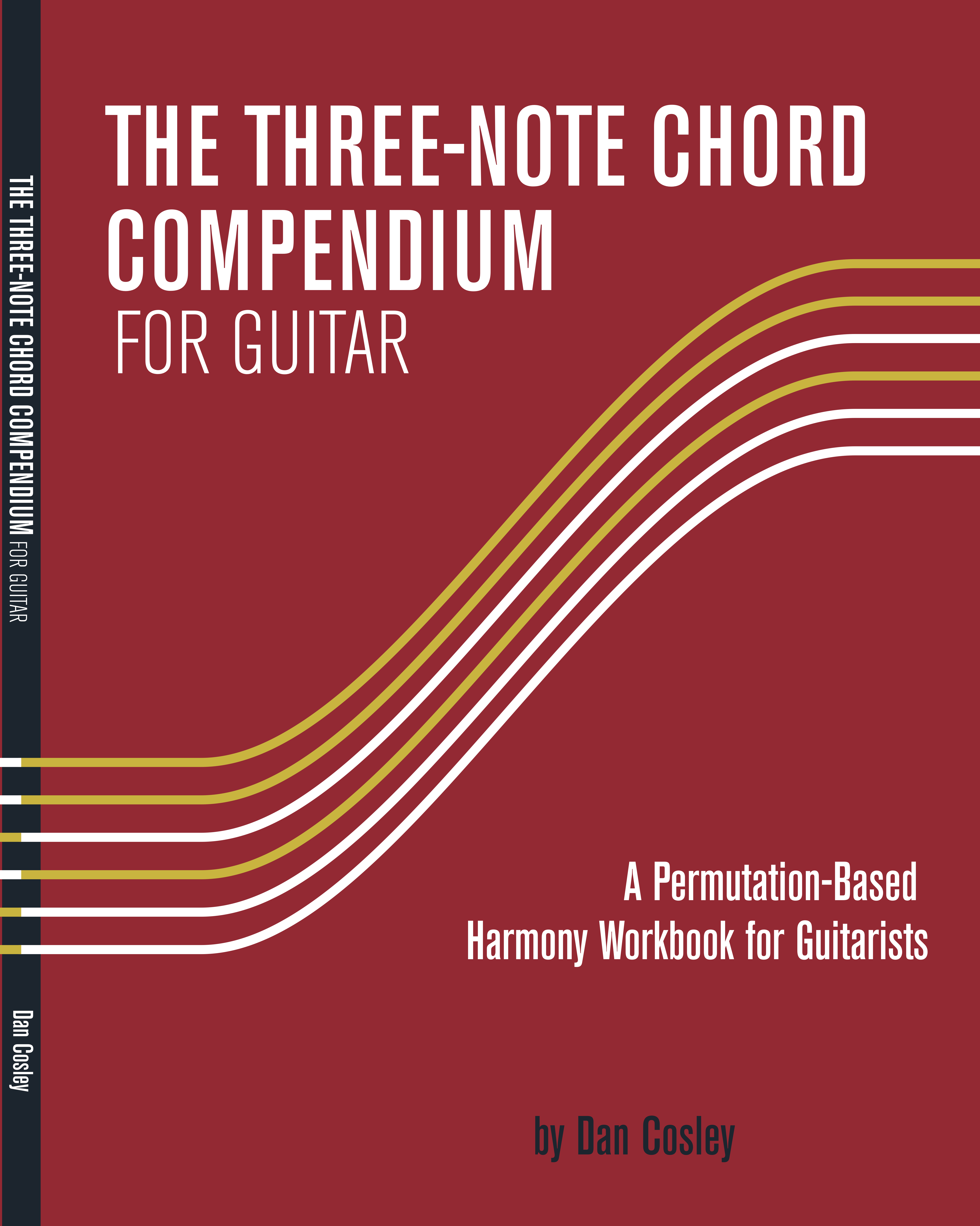 3-String Interval Voicings – dancosley.com