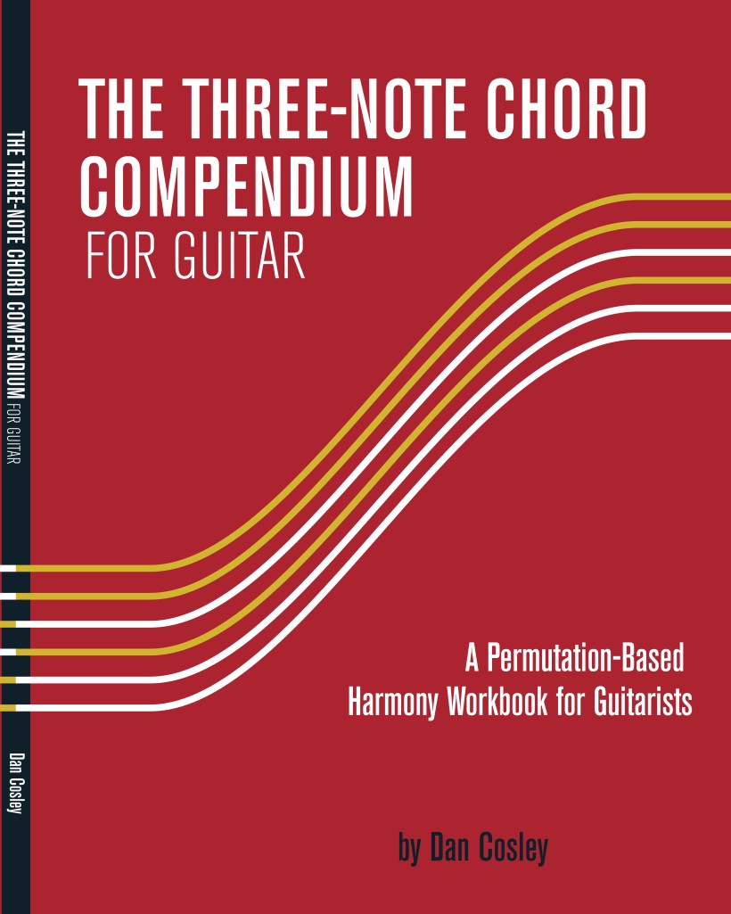 Two New Books! – dancosley.com